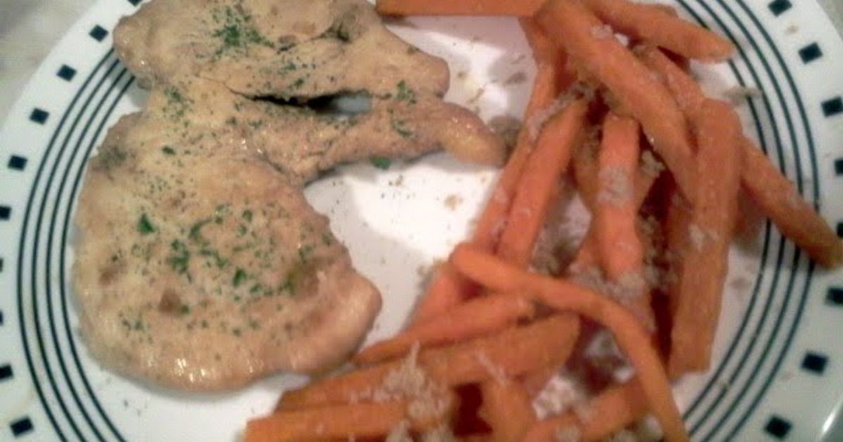 Asian Butterfly Chicken Recipe By Andyandangel