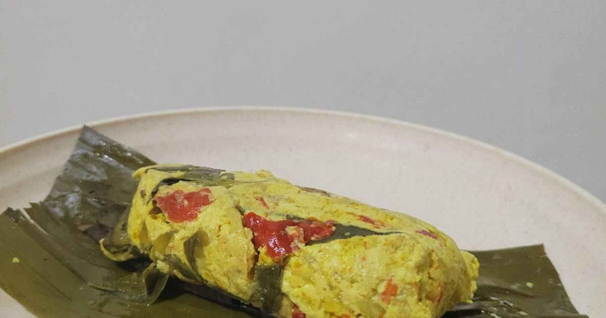 37 resep fillet kakap pepes enak dan mudah - Cookpad