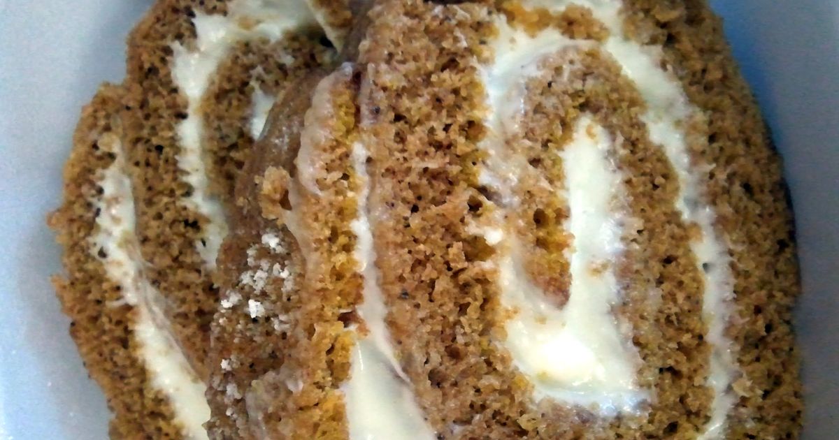 Pumpkin Filling Home Recipes - Cookpad