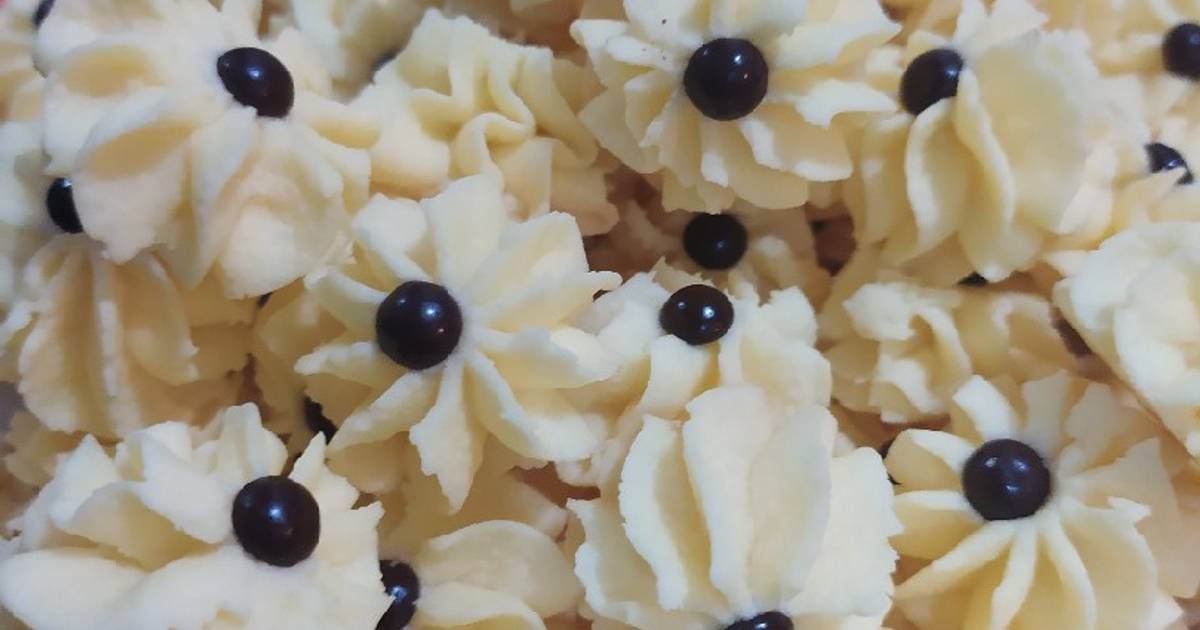 1.720 resep kue susu kering maizena enak dan mudah - Cookpad