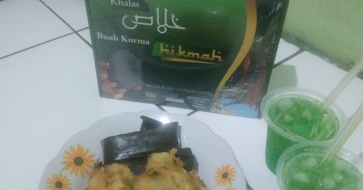 30 resep minuman es serut melon enak dan mudah - Cookpad