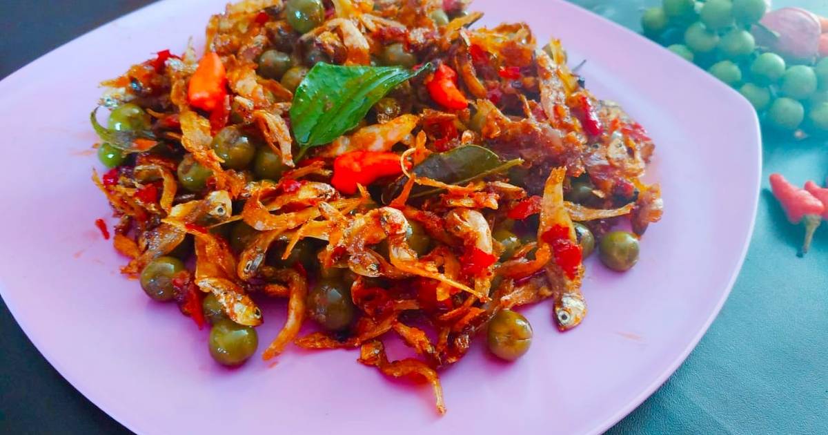 151 resep sambel cepokak rebus enak dan mudah - Cookpad
