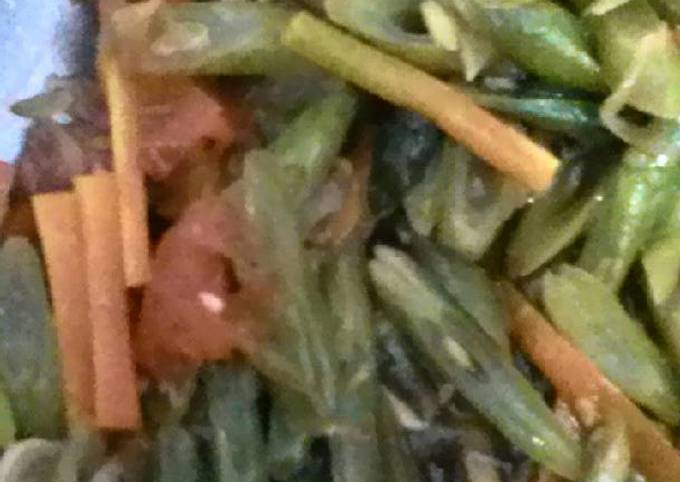 Resep Asem-asem Buncis oleh Tika Zu Recipes - Cookpad Resep Asem-asem Buncis oleh Tika Zu Recipes - Cookpad