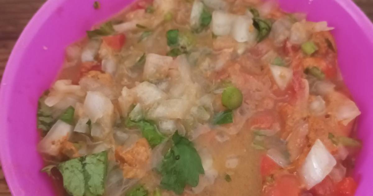 Recetas de Piure: delicias caseras del mar