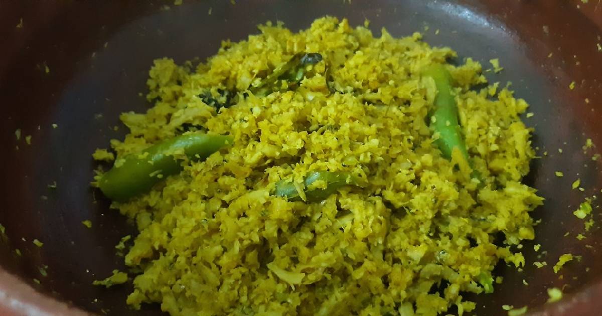 Netholi Anchovi Peera Recipe by GOOD EATS - Cookpad