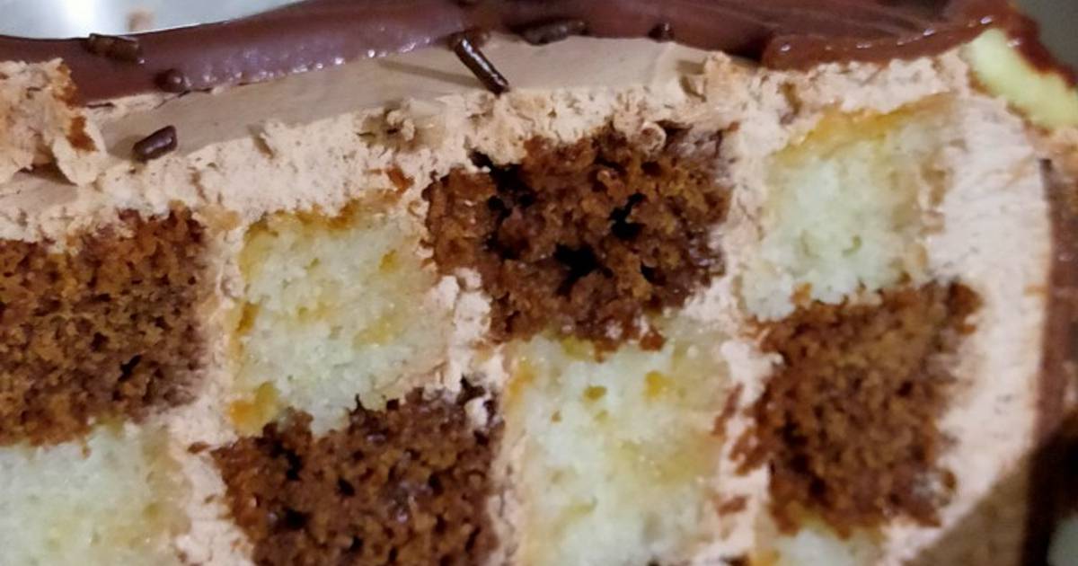 22 easy and tasty checkers recipes by home cooks - Cookpad