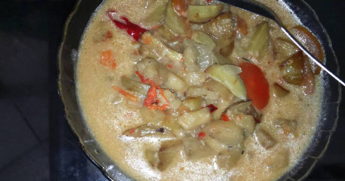 32 resep olahan jengkol lodeh enak dan mudah - Cookpad