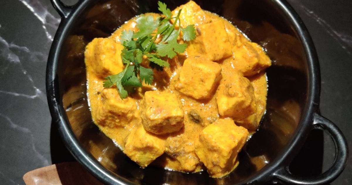 17,441 easy and tasty panner recipes by home cooks - Cookpad