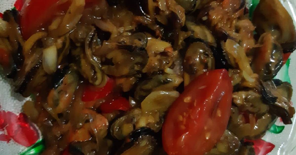 10 resep haremis enak dan mudah - Cookpad