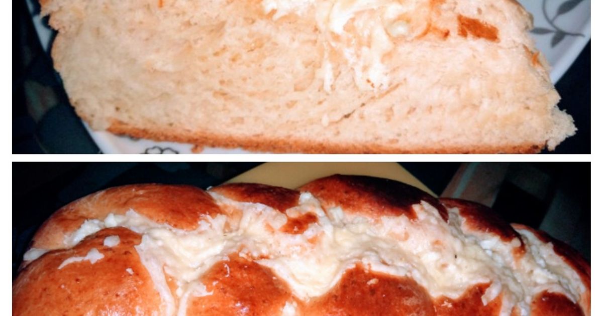 Pan Aliñado Colombiano Receta de Maria Elena Rengifo- Cookpad