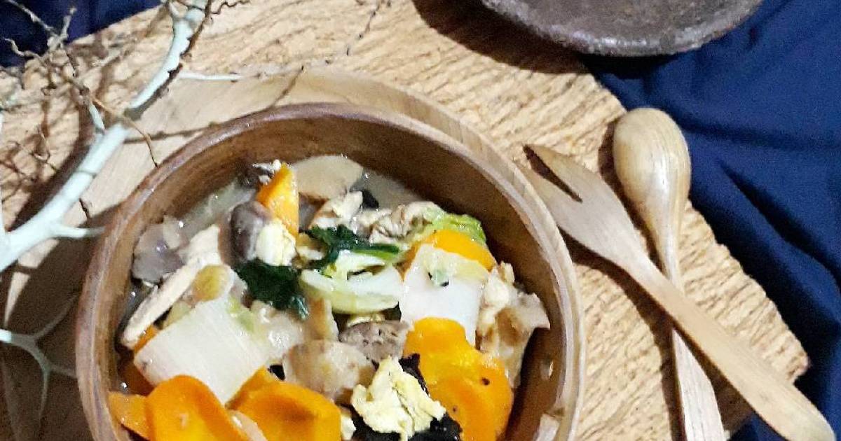 Resep Capcay jamur goreng #pr_capcay oleh Visa Anwar - Cookpad