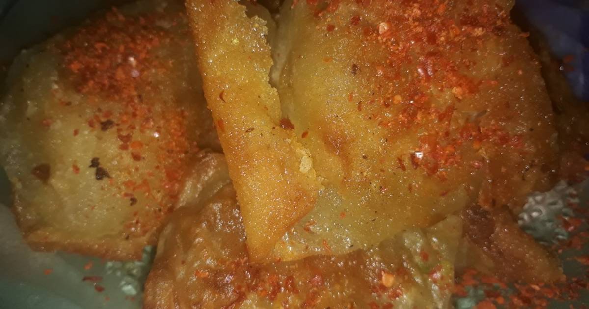 131 resep cibay enak dan sederhana - Cookpad