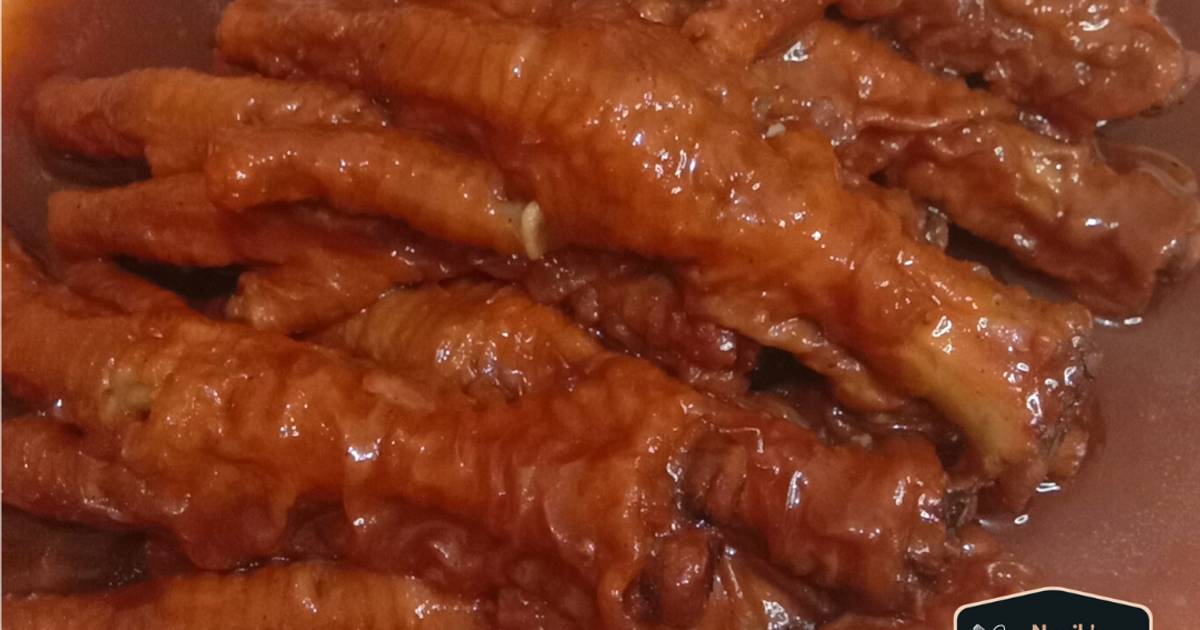 327 resep angsio ceker dimsum enak dan mudah - Cookpad