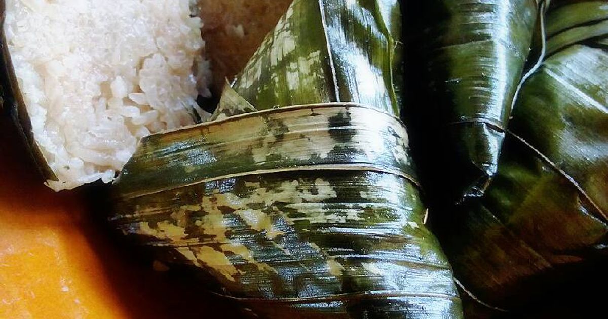 Resep Lopat Melayu oleh Khoiri laili Ardesi - Cookpad