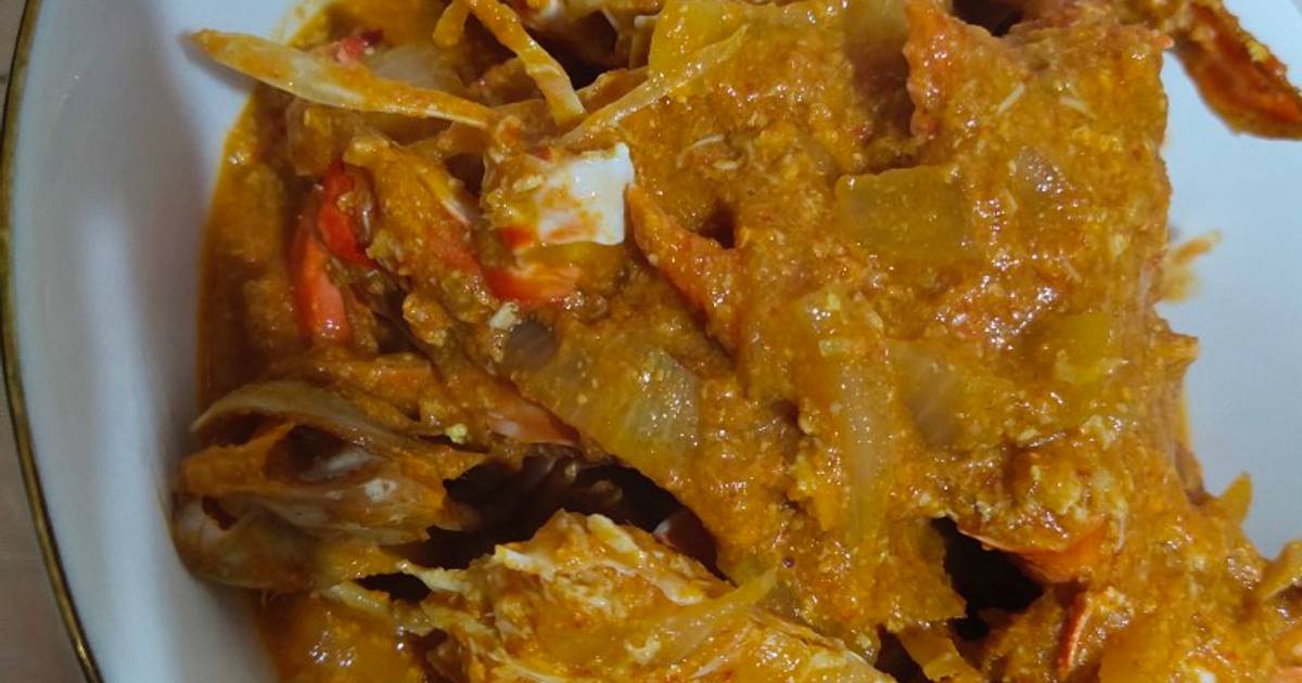 6.420 resep kepiting enak dan sederhana - Cookpad
