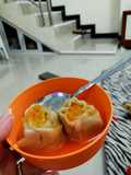 Resep dim sum ayam sederhana rumahan enak dan mudah - Cookpad