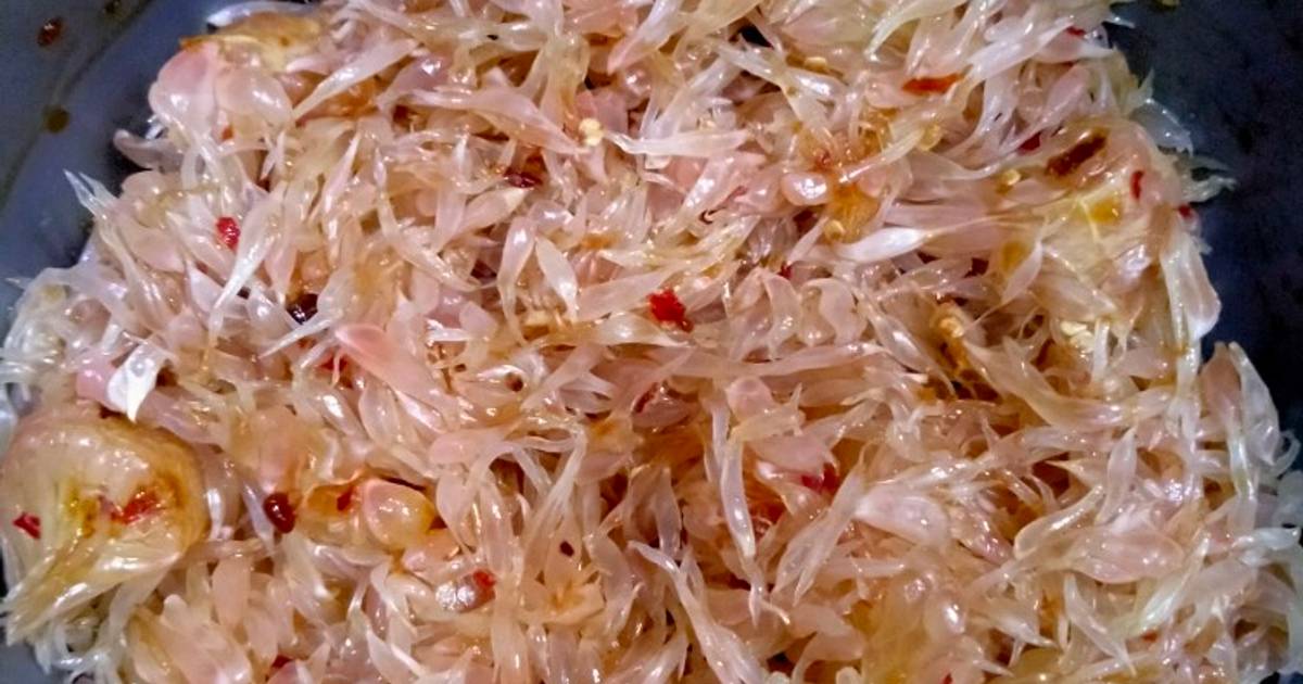 Resep 18. Rujak Jeruk Bali oleh Nia Bakabu - Cookpad