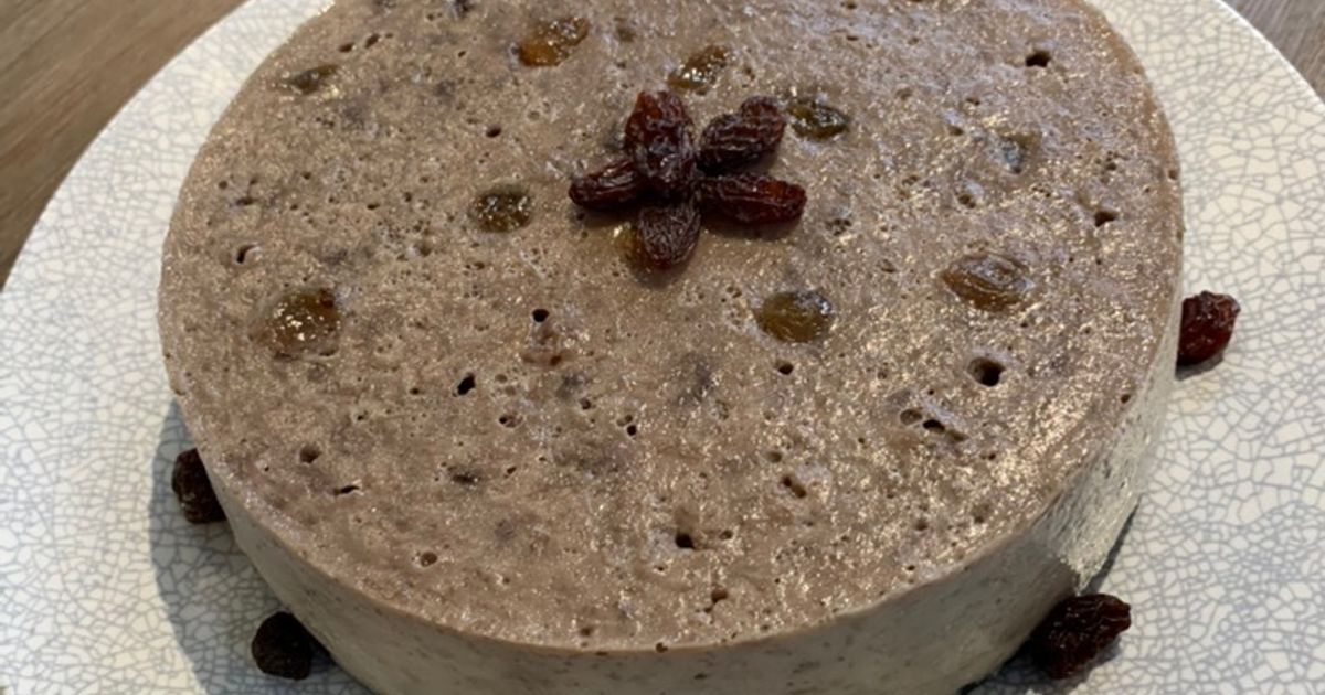 Resep Banana Steamed Cake (Kue Bugis Barongko) oleh Tiwie Exo Tann ...