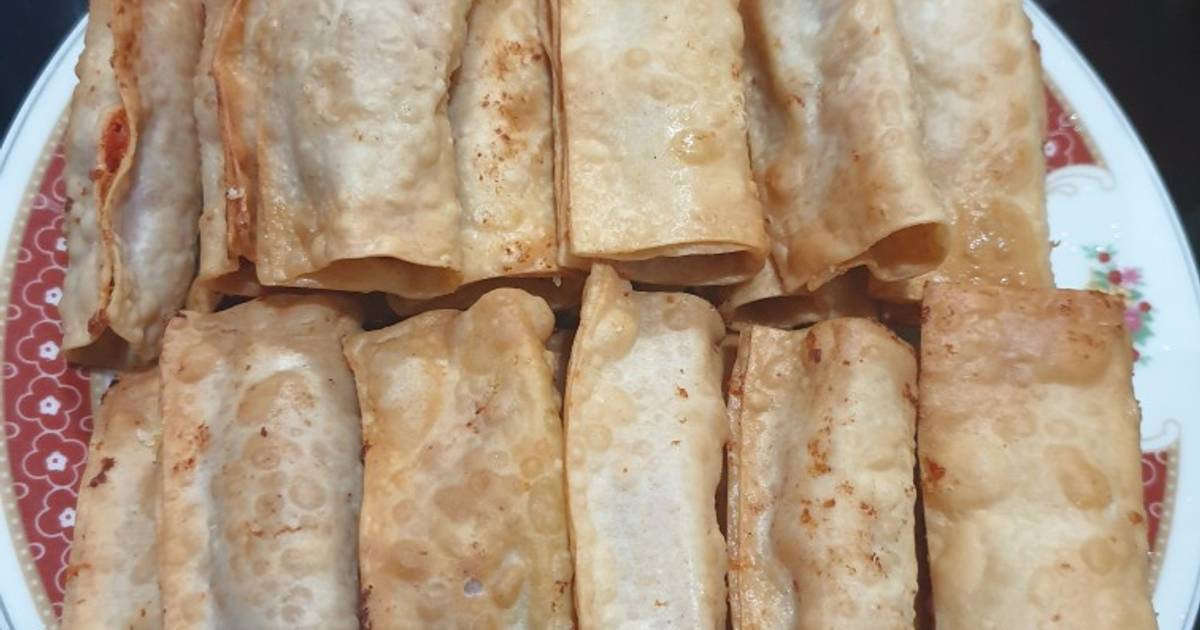 350 resep masakan timun dan kornet enak dan mudah - Cookpad