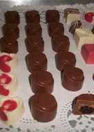 Rellenos para bombones - 294 recetas caseras- Cookpad