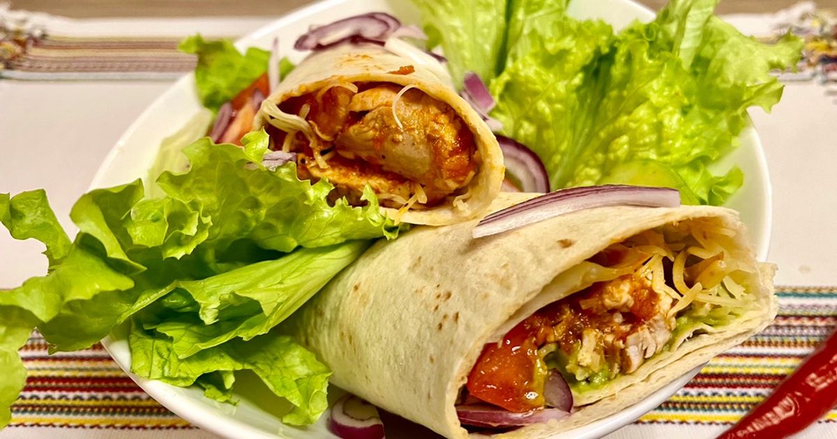 37 recettes faciles et rapides " sandwich a la dinde " - Cookpad