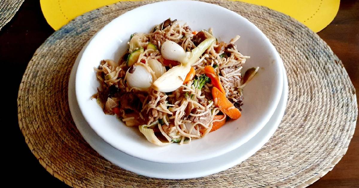 Comida oriental - 527 recetas caseras- Cookpad