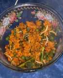 Resep aneka olahan oncom, cara masak berbagai hidangan pedas, sehat ...