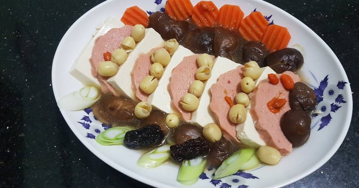 14 món ham chay ngon miệng dễ làm từ các đầu bếp tại gia - Cookpad