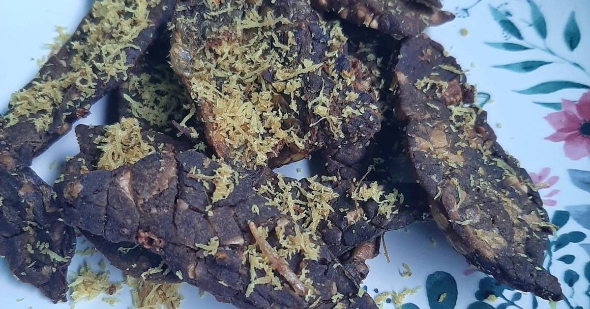 Resep Paru Sapi Goreng oleh Nur Ikasari - Cookpad