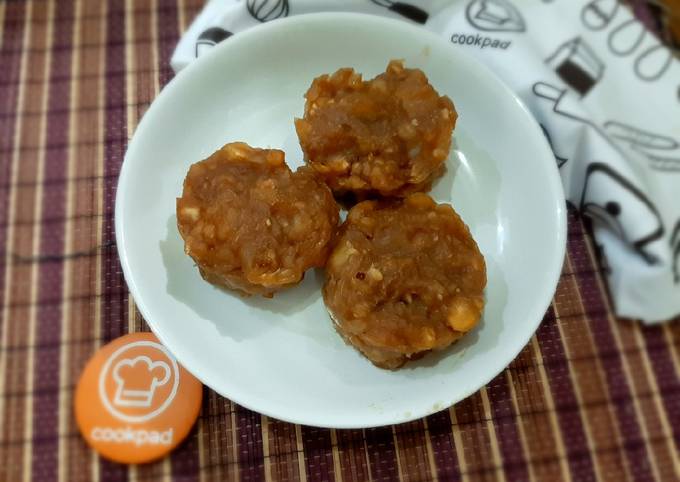 Resep 297. Getuk Singkong oleh tehitaa - Cookpad