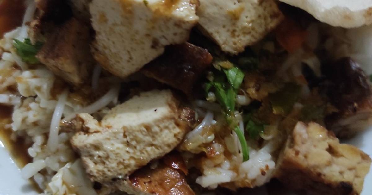 Resep Tahu Guling oleh Budi Rahayu - Cookpad