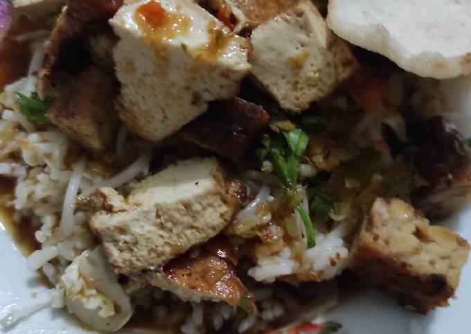 Resep Tahu Guling oleh Budi Rahayu - Cookpad