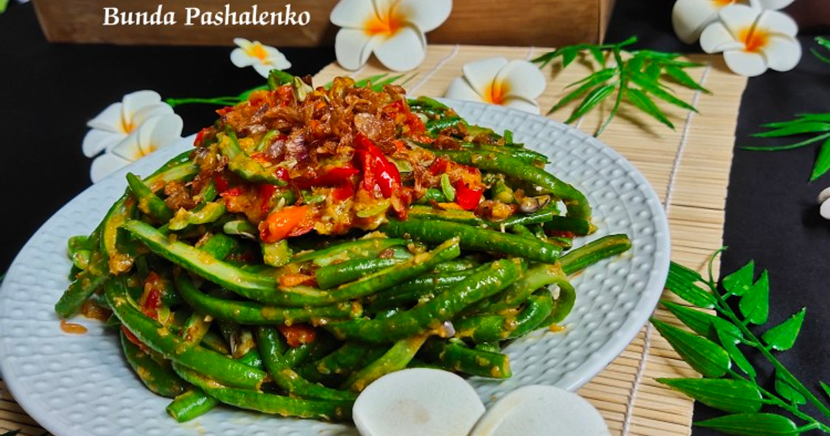Resep Jukut Bejek Khas Bali oleh Bunda Pashalenko - Cookpad