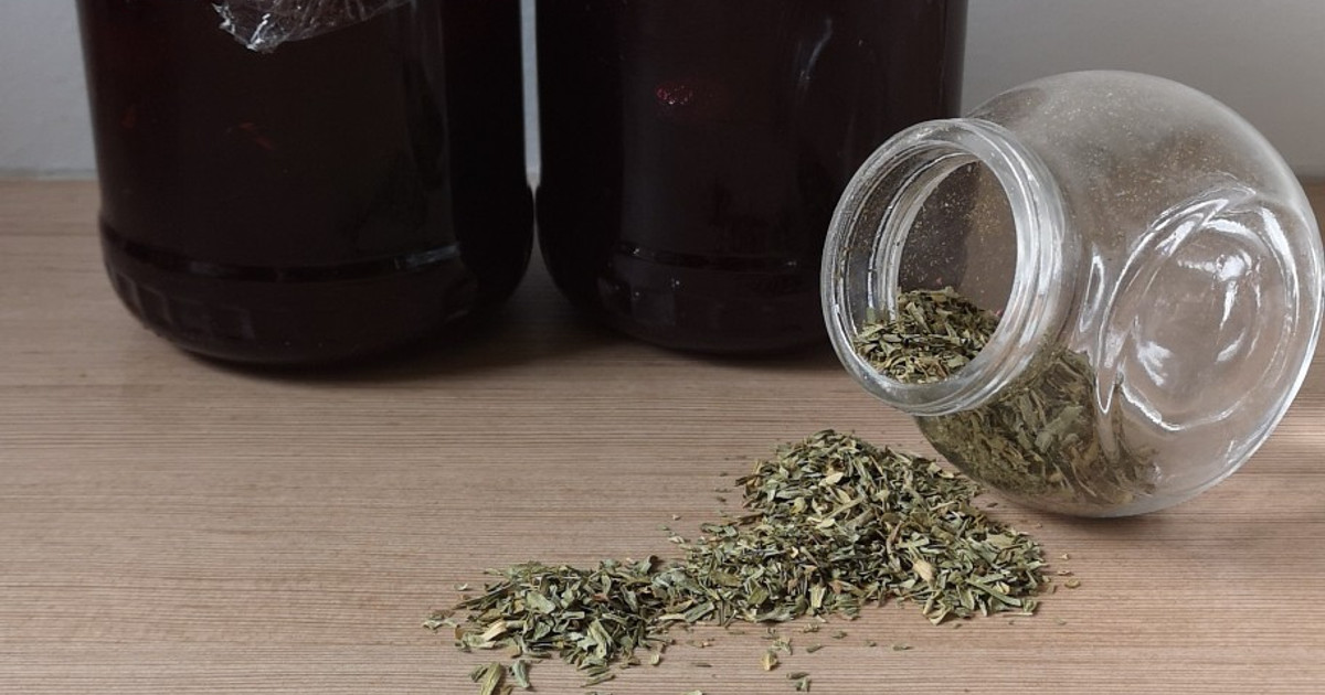 Tárkonyos Ribizli Dzsem | Kis Vuk receptje - Cookpad receptek