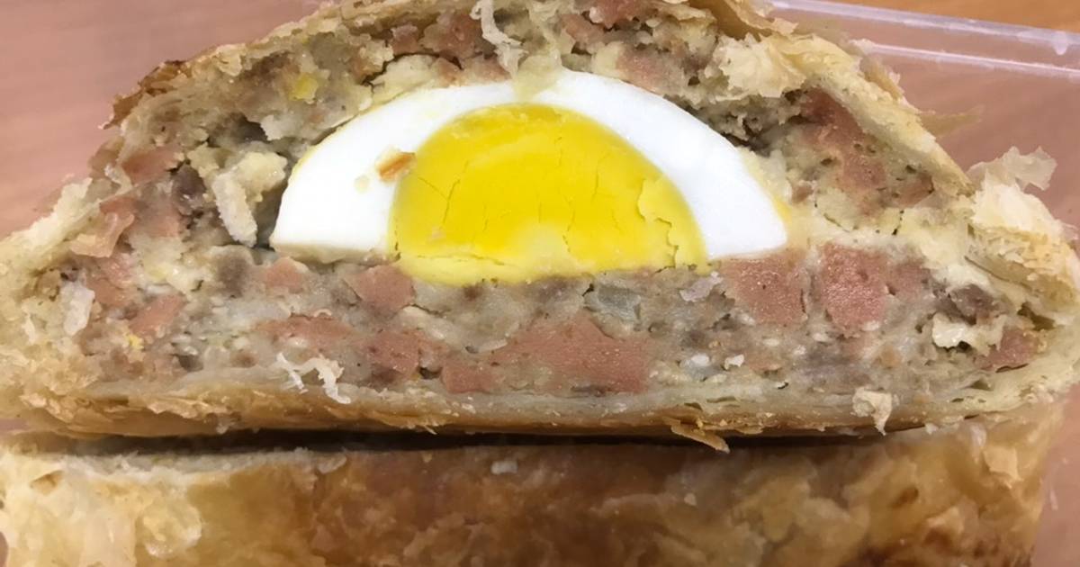 26 resep luncheon roll enak dan mudah - Cookpad
