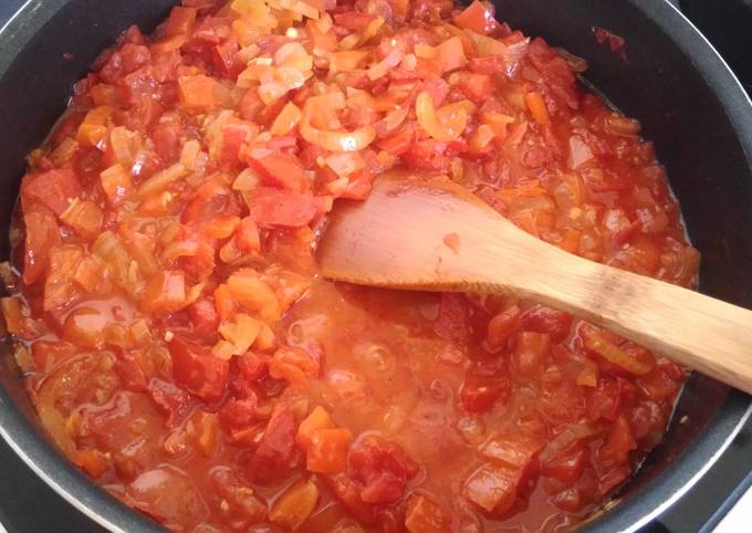 Lecsó | meri316 receptje - Cookpad receptek