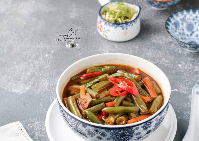 Resep Asem asem oleh cutzamania - Cookpad