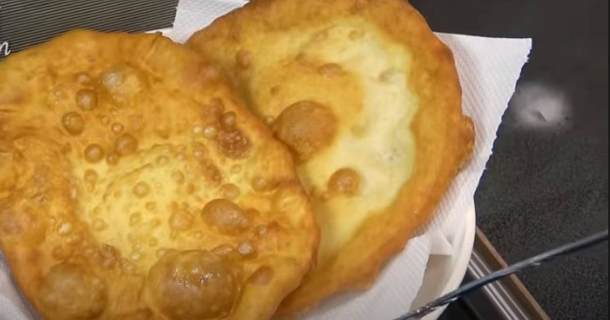 Cachangas Peruanas Receta de SAMARA - Cookpad