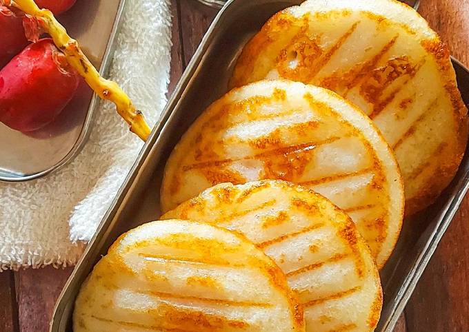 Mini Kal Dosa Recipe by Shradha Nema (foodgazin') - Cookpad