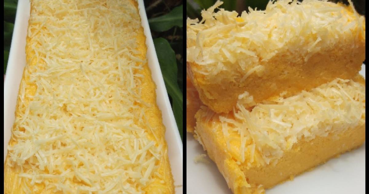 22 resep kue keto prol tape enak dan mudah - Cookpad