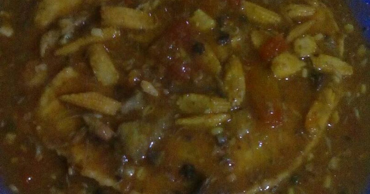 Resep Fu Yung Hai Tahu oleh Mey's Cila - Cookpad