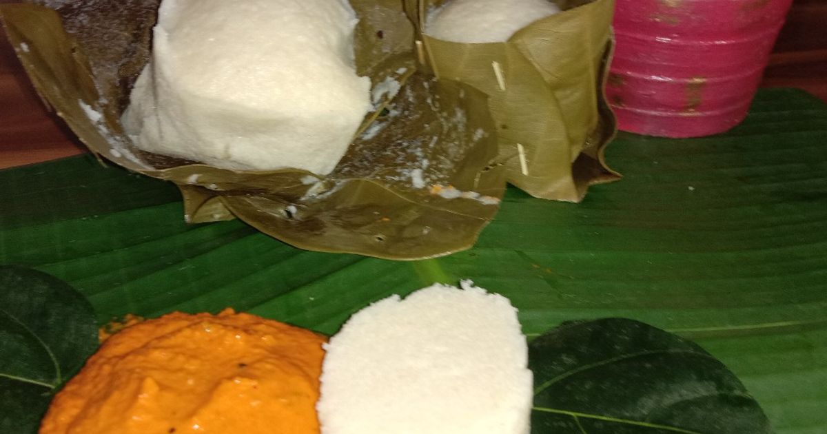 Kotte Kadabu Recipe by Christin'S Kitchen - Cookpad