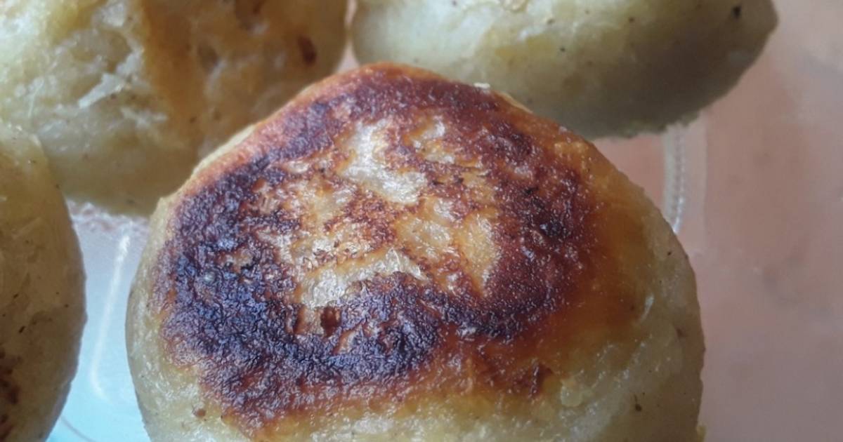 Almidón de yuca - 142 recetas caseras- Cookpad