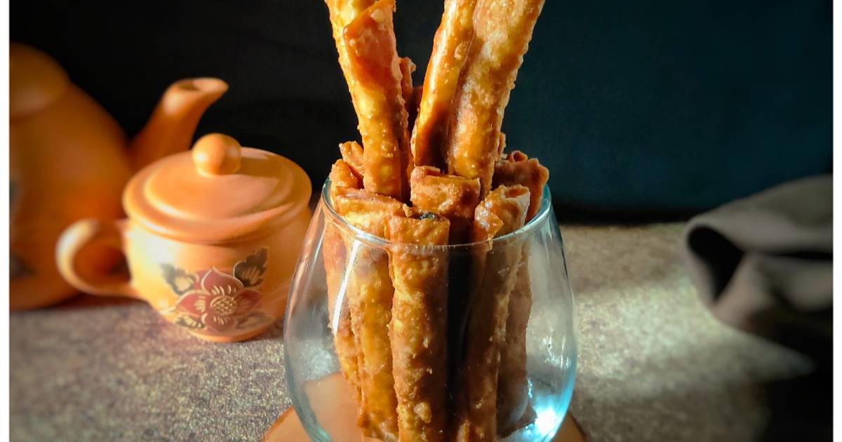 210 resep sale pisang enak dan mudah - Cookpad