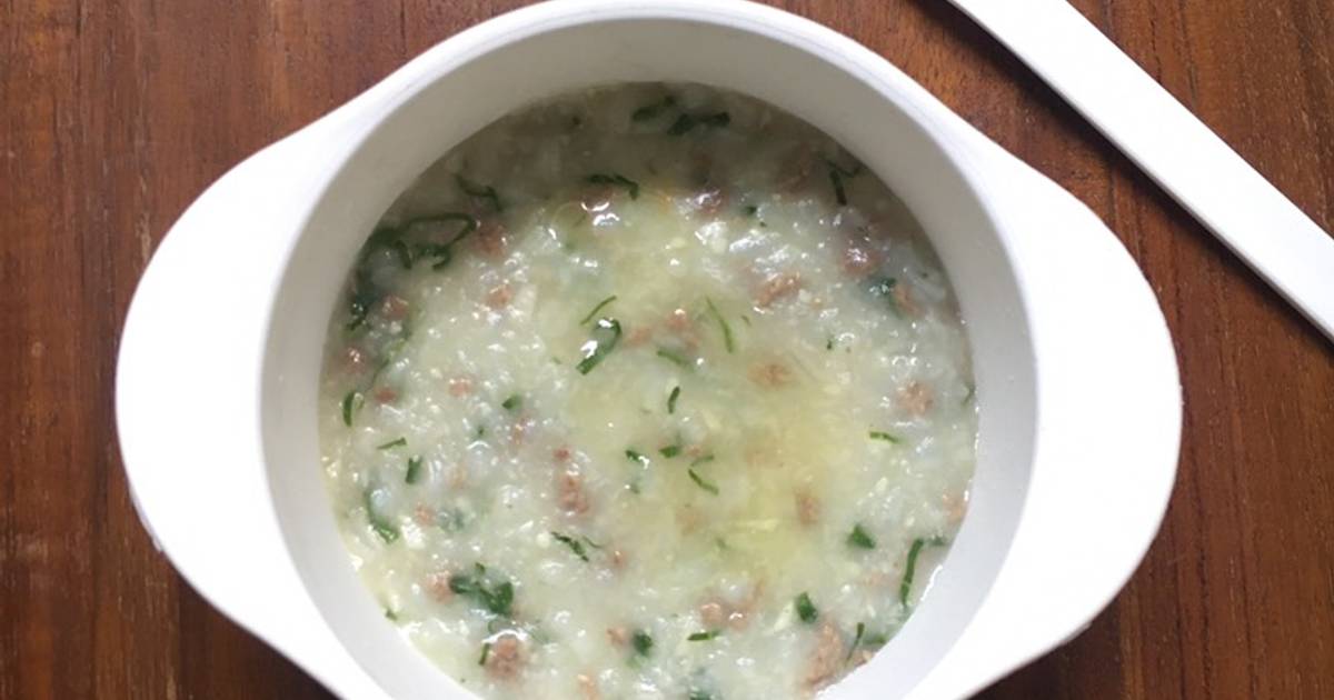 Resep Nasi Tim Daging Keju 8 M+ oleh Ervina .S - Cookpad