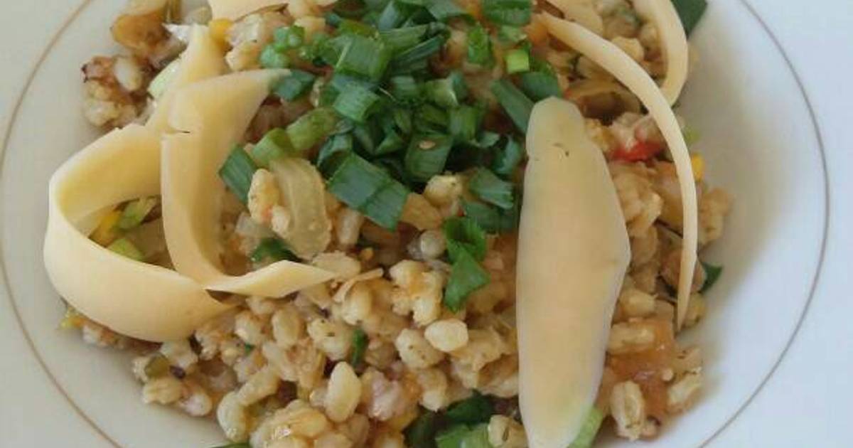 Trigo pelado - 440 recetas caseras- Cookpad