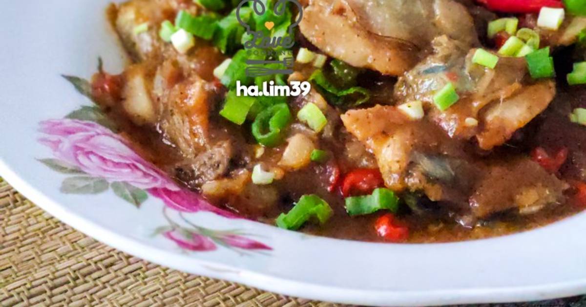 11 resepi lokan yang sedap dan mudah oleh komuniti cookpad - Cookpad