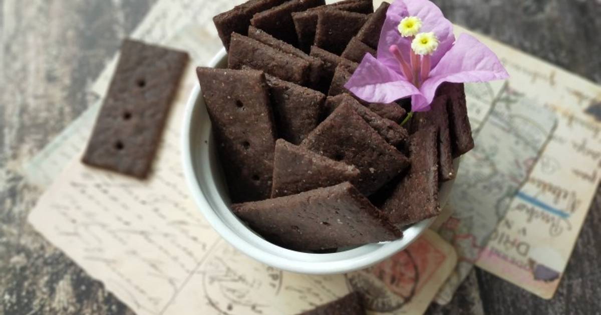 323 resep olahan biskuit gandum enak dan mudah - Cookpad