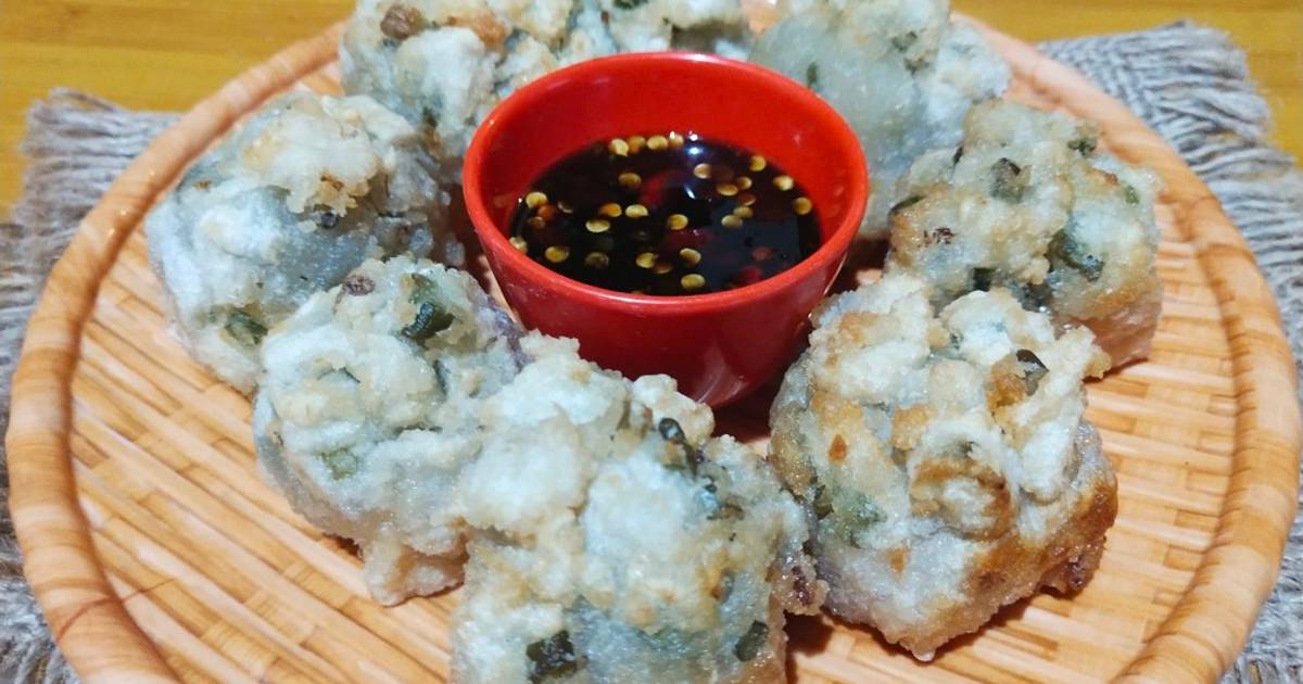 Resep Tahu Awur Awur oleh Shanty Yuniar - Cookpad