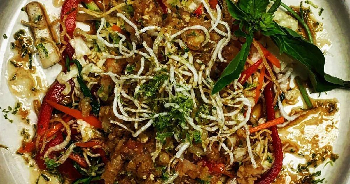 2 easy and tasty plane fried rice recipes by home cooks - Cookpad